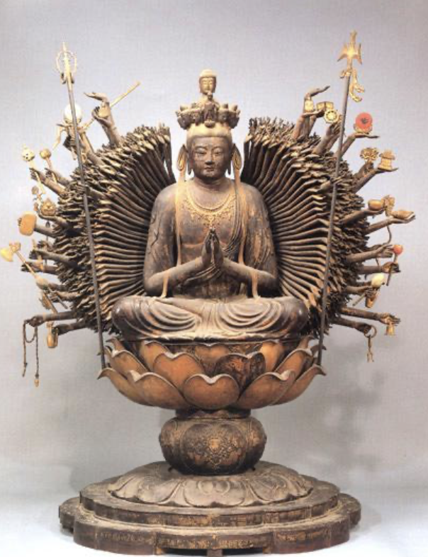 Art – From Ancient to Modern – Transformational Japan