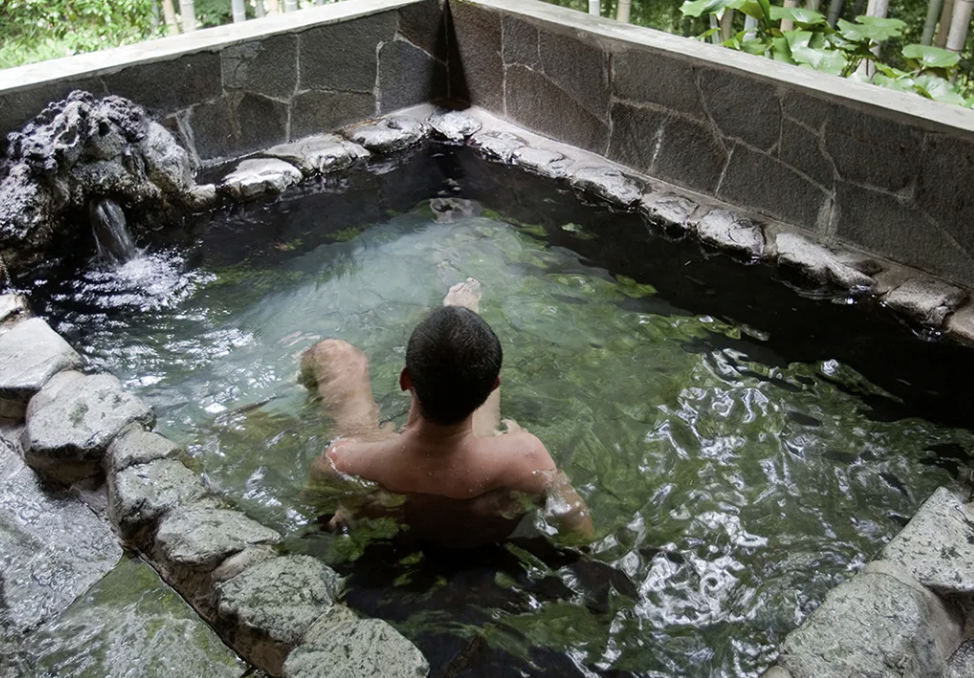 Healing Japan – Transformational Japan