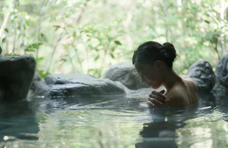 Healing Japan – Transformational Japan