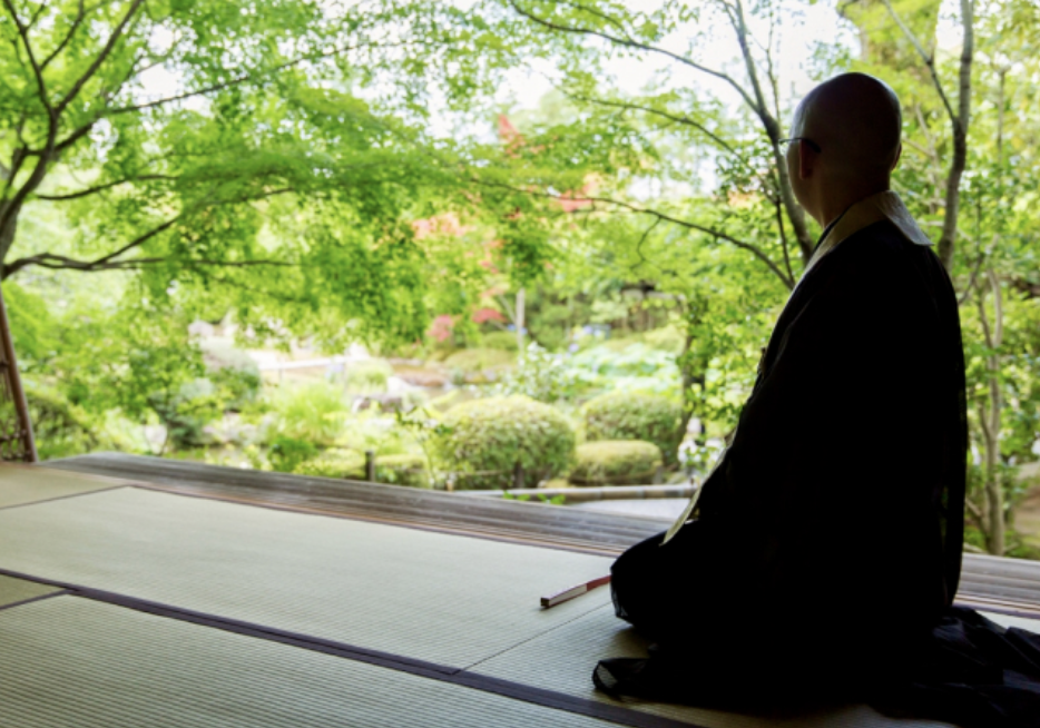 Healing Japan – Transformational Japan