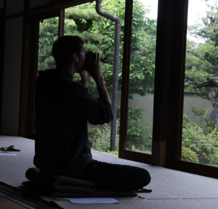 Healing Japan – Transformational Japan